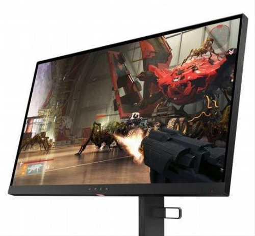 Монитор HP Omen X 25f 240Hz + FullHD