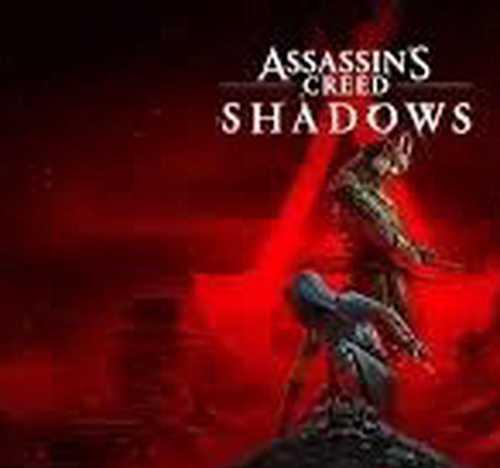 Assassins Creed Shadows (ps5)