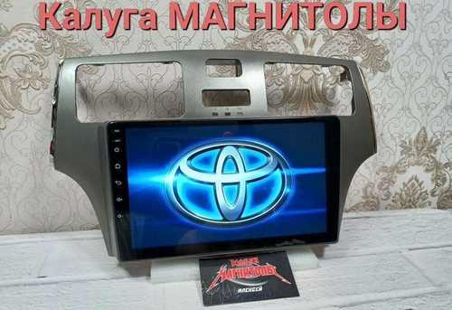 Магнитола Toyota Windom 2/32 Гб android новая