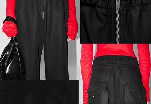 Брюки limited edition Zara ' 23
