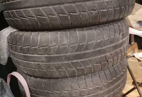 Michelin Alpin A3 195/60 R15