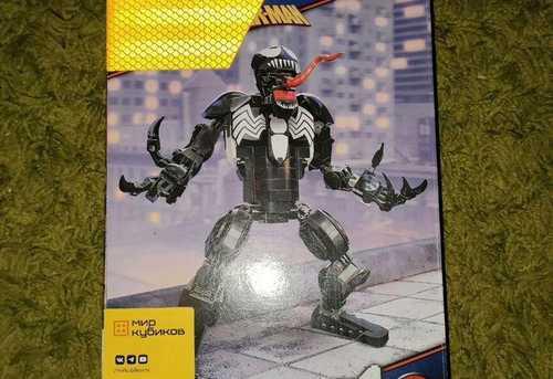 Конструктор Lego Venom (серия Marvel Spiderman)
