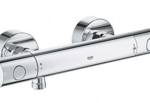 Смеситель Grohe Grohtherm 800 Cosmopolitan 3476500