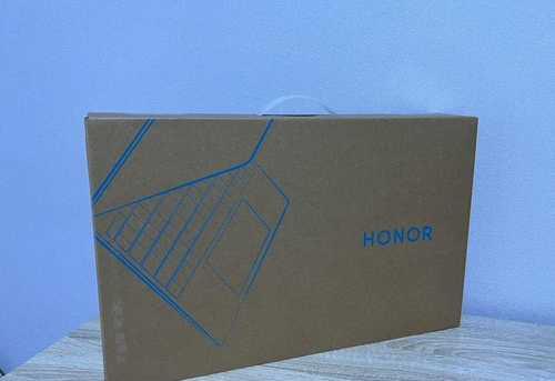 Honor MagicBook 15: Ryzen 7 5700U, 16/512 GB