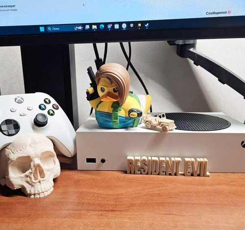 Xbox series s