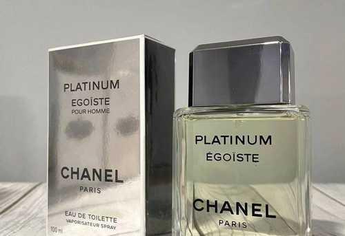 Chanel Egoiste Platinum/шанель эгоист платинум