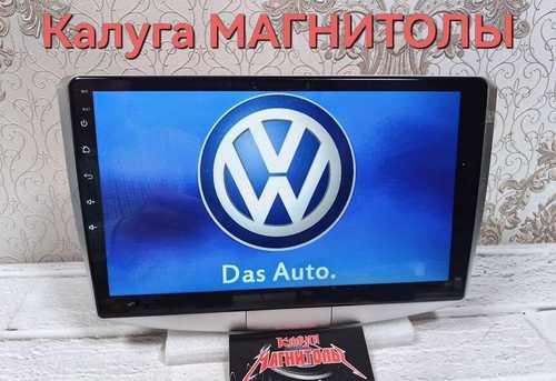 Магнитола Volkswagen Passat 2/32 Гб android новая