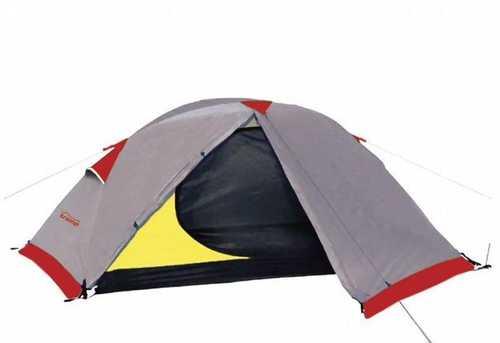 Tramp палатка Sarma 2 (V2) (серый)
