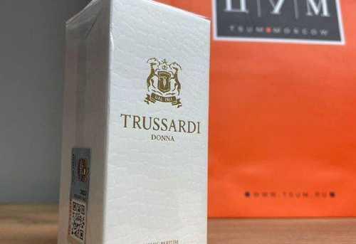 Женский парфюм от от Trussardi