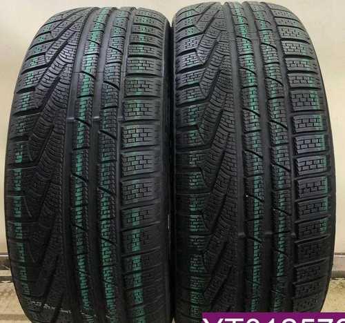 Pirelli Winter Sottozero 240 Serie II 235/40 R19 92V