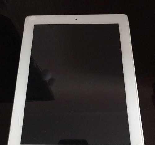 iPad