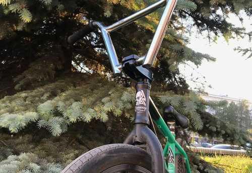 BMX