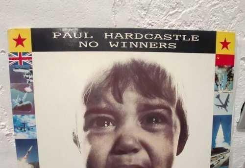 Paul Hardcastle – No Winners