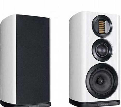 Акустика Wharfedale EVO 4.2 white OAK