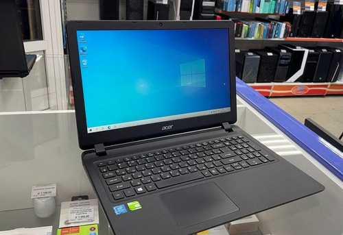 Хороший ноутбук Acer 8GB, nvidia 920MX 2GB