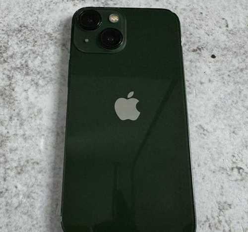 iPhone 13 mini, 128 ГБ