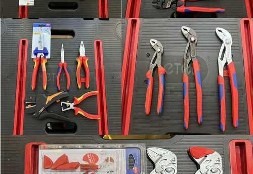 Инструмент Knipex