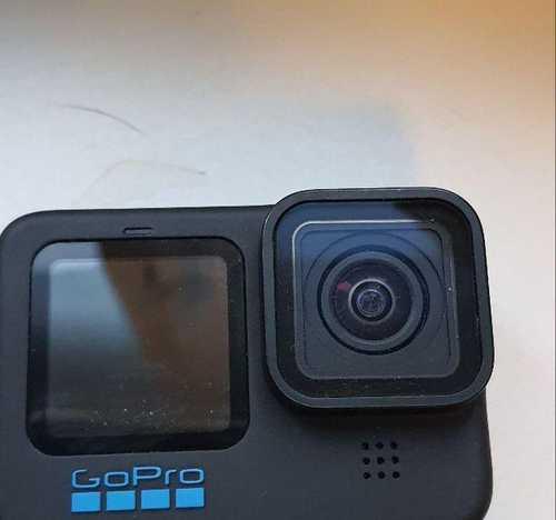 Камера gopro hero 10