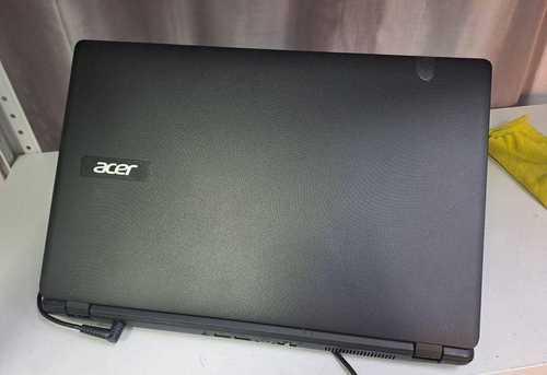 Ноутбук Acer N15W4 id:ro