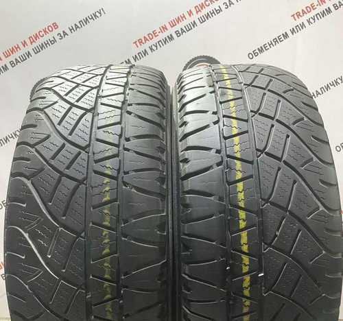 Michelin Latitude Cross 225/55 R17 101Q