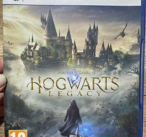 Hogvarts legacy ps5