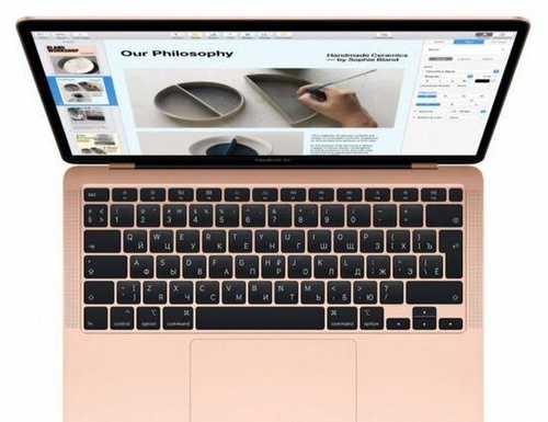 Клавиши для ноутбука Apple macbook air a2179