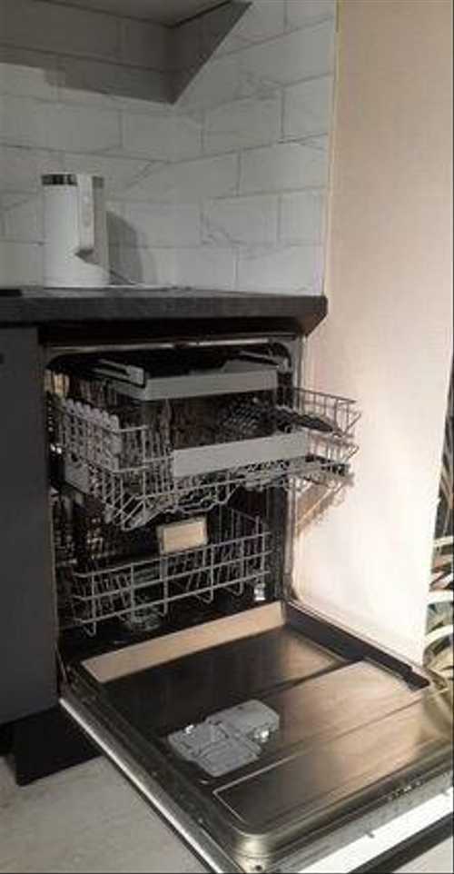 Посудомоечная машина Kuppersberg 60см