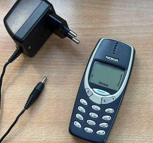 Nokia 3310