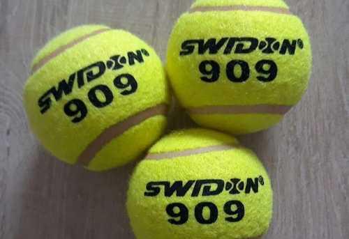 Теннисные мячи Swidon (3 шт.)