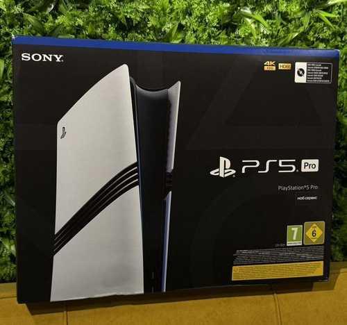 Sony PlayStation 5 Pro