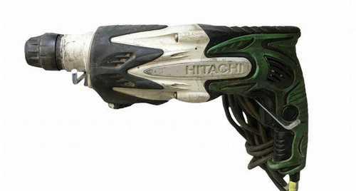 Га31 - Перфоратор Hitachi dh24pc3