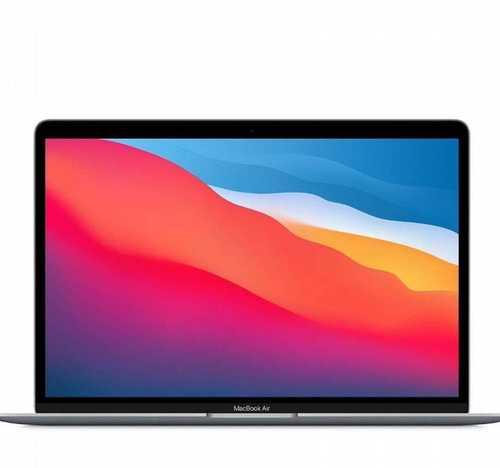 Apple macbook air 13/m1/16gb/512gb