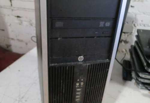 Системный блок HP Compaq Core i5 3,4Ghz(3570) /MEM