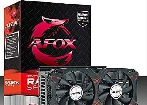 Видеокарта RX 570,RX 580 8gb