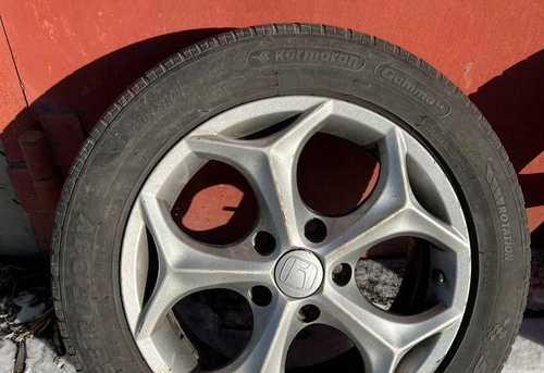 Kormoran Gamma B4 205/55 R16