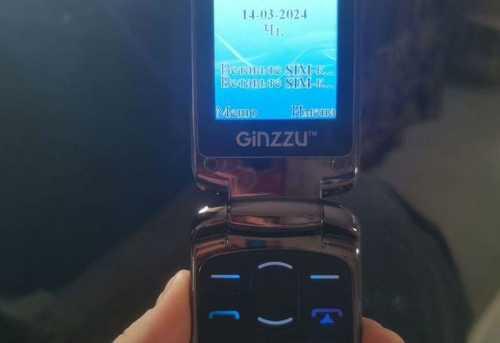 Ginzzu MF701