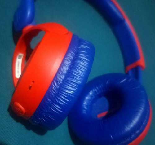 Блютуз наушники JBL