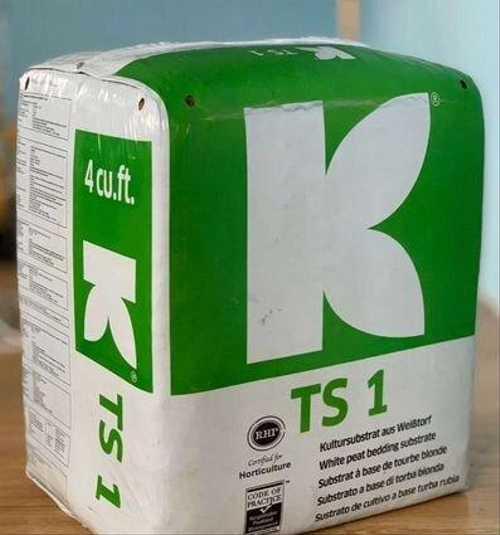 Торф Классман TS1 Klassman