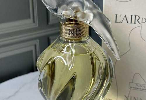 Nina ricci L'Air du Temps 100мл