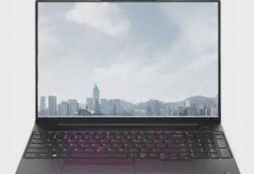 Ноутбук Lenovo ThinkPad E16 2023 16", 16Гб/512Гб