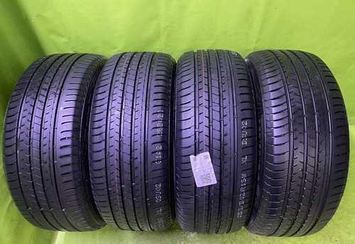 DoubleStar DSU02 255/50 R19 107W