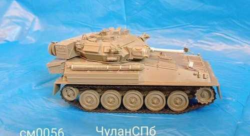 См0056 танк FV 101 CVR (T) Scorpion