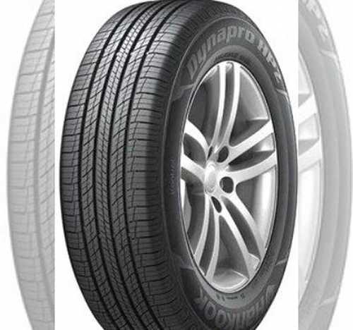 Hankook Dynapro HP2 RA33 215/50 R18