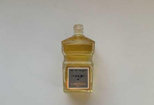 Lancome Magie eau de cologne 60 мл винтаж