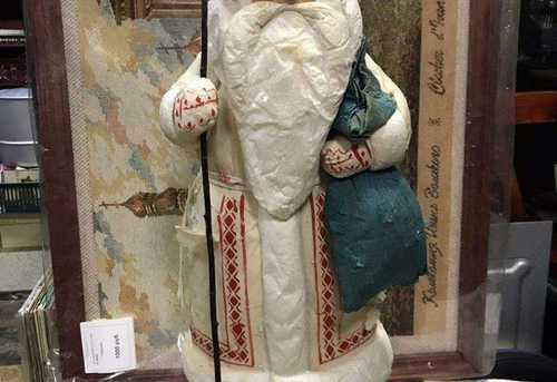 Дед мороз СССР