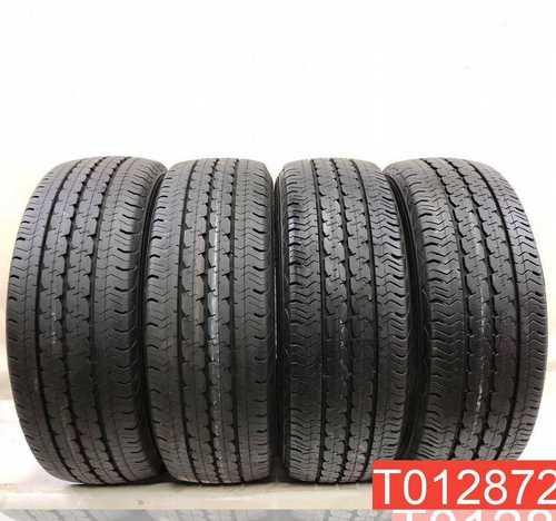 Pirelli Chrono 2 215/65 R15C T