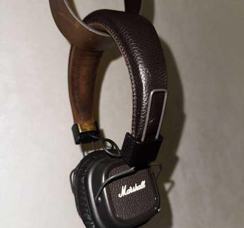 Наушники Marshall Major 2 (bluetooth)