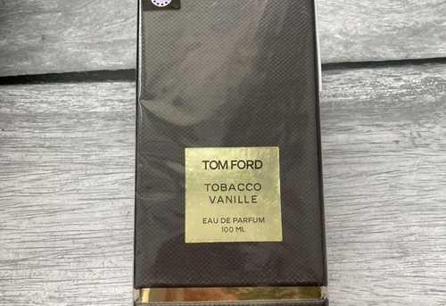 Tom Ford Tobacco Vanille