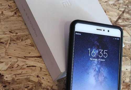 Xiaomi Mi 5S Plus, 6/128 ГБ