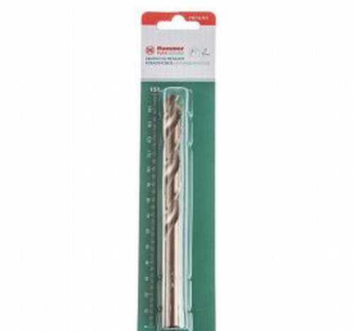 Сверло hammer Flex 202-521 DR CO 12,00мм*151мм к